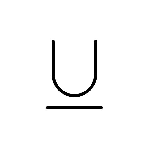 Underscore Symbol Copy And Paste U 0005f
