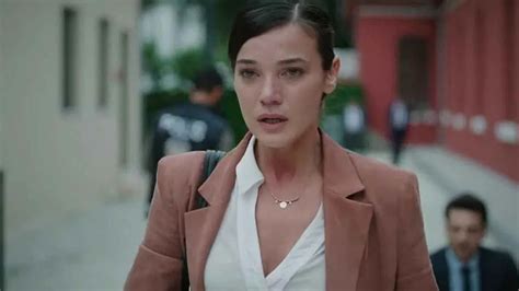 Yargının Ceylini Pınar Deniz Böyle Veda Etti Benim Için Bir Devrin