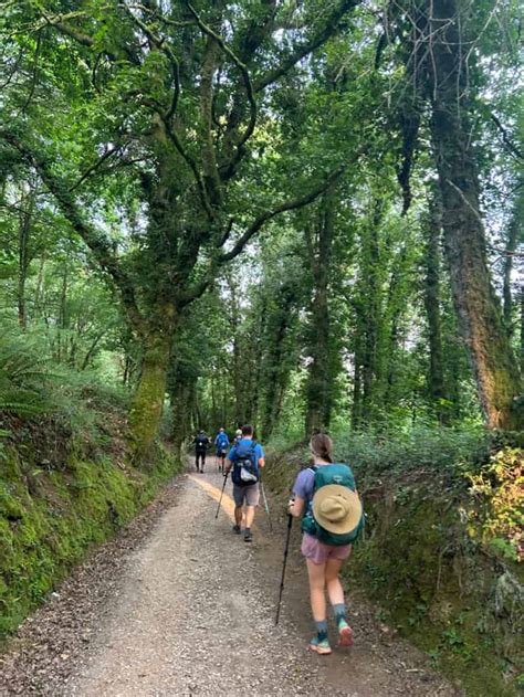 Why Walk The Camino De Santiago 15 Reasons