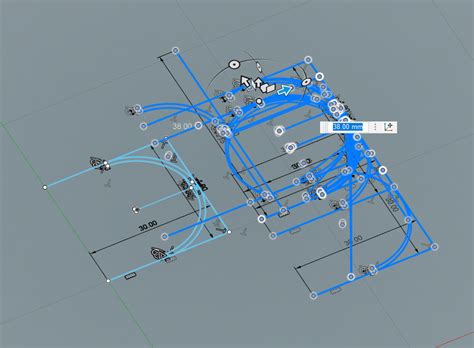 Im Having Trouble Copying Duplicating This Sketch When I Do It Everything Messess Up Does