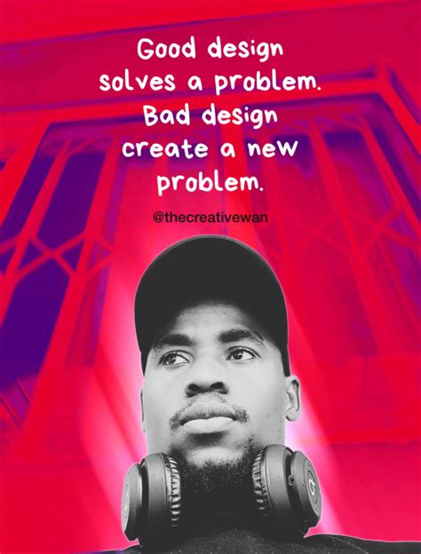 Design Designer Problem Problemsolving Creativity Brand