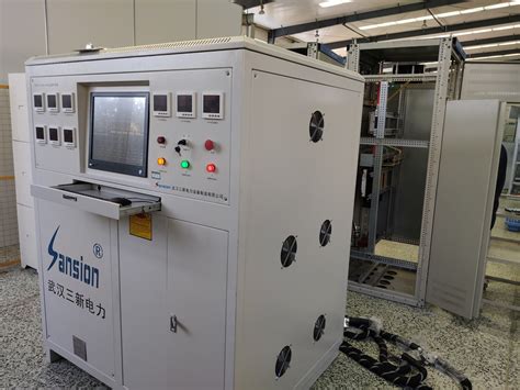 Primary Current Injection A Primary Current Injecting Generator And High Current