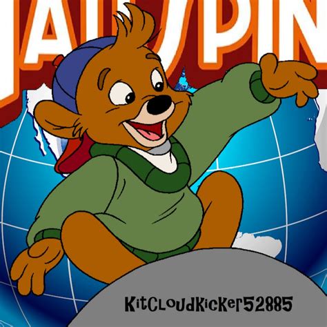 Kit Cloudkicker Kitcloudkicker52885 Youtube