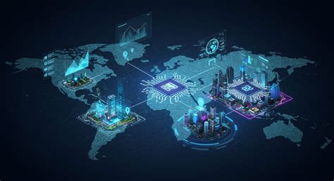 The Integration Of Gis And Remote Sensing With Artificial Intelligence Transforming Spatial
