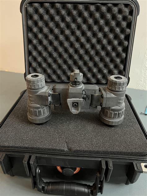 Pvs 69 Diy Digital Night Vision R Fosscad