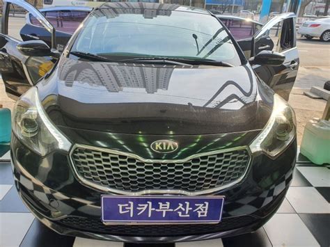 썬팅주름 K3 자동차 전면유리 선팅 필름이 울어서 틴팅 불량 전면썬팅지 제거 차량 재썬팅 부산skc썬팅 승용차 앞유리35 썬팅