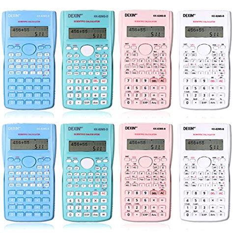 Find The Best Non Graphing Scientific Calculator Reviews And Comparison