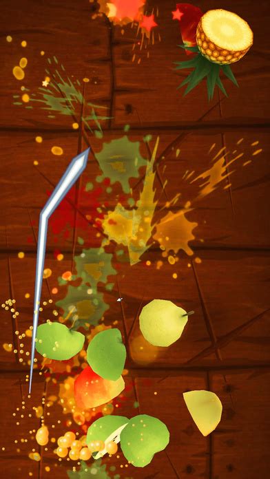 切水果中文版官方电脑版5119纯净下载