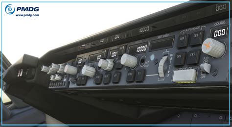 Ενημέρωση από PMDG για MSFS και P D FlightSim Greece