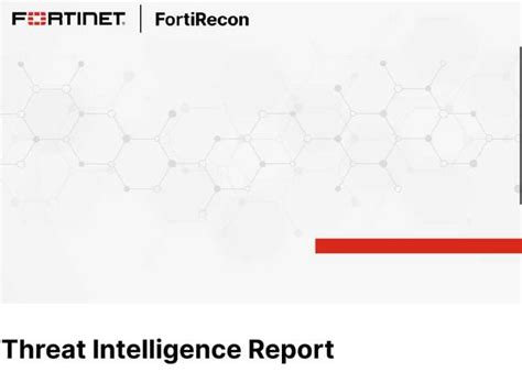 Threat Intelligence Report Threat Actors Targeting The 2024 U S Presidential Election