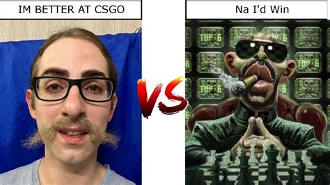 I Might Be The Best Cs2 Player Youtube