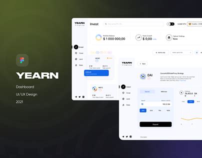 Task Manager Dashboard UI On Behance