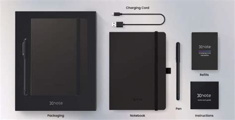 Ai Powered Smart Pen Will Turn Your Handwriting Into Digital Notes