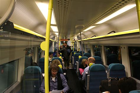 Class 377 Matty Ps Railway Pics