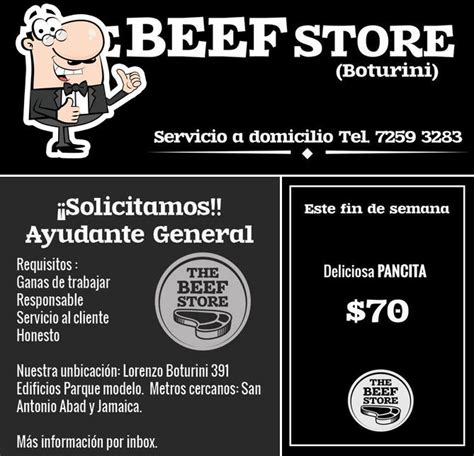 The Beef Store Restaurant Mexico City Restaurant Reviews