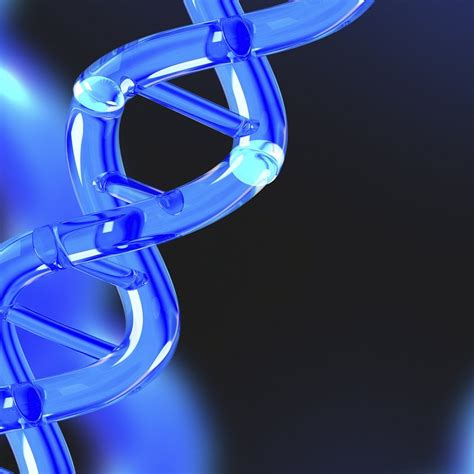 Dna Helix Png 3d Border Premium Png Rawpixel