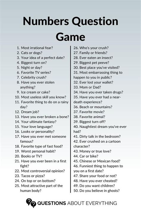 word game question game fun couple games fun question games