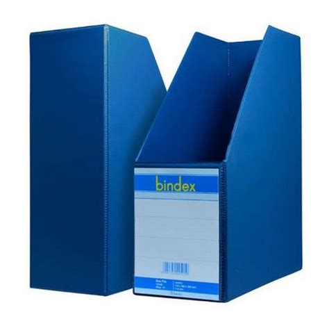 Bindex Boxfile Jumbo 1034b