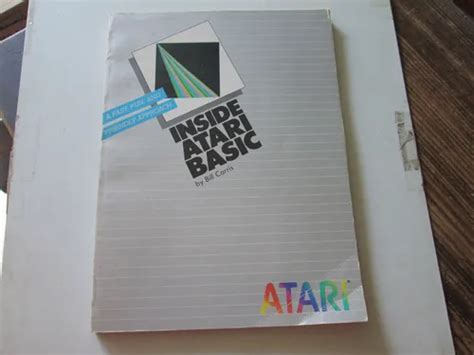 Inside Atari Basic A Fast Fun And Friendly Approach Meses Sin Interés