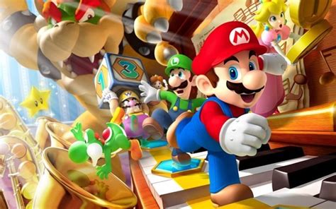 Super Mario Run Androide Geldi Internet Haber