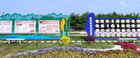 泰州市姜堰区张甸镇葛徐村法律明白人培育基地 法润江苏