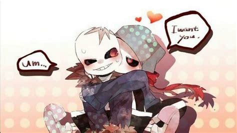 Dust X Horror Shipy Wiki Fandom