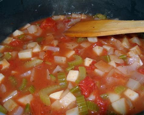 When The Weather Won T Mind Make Chowder