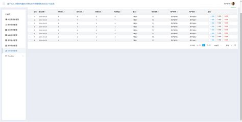 基于nodejs实现的水果批发市场管理系统的设计与实现 Csdn博客