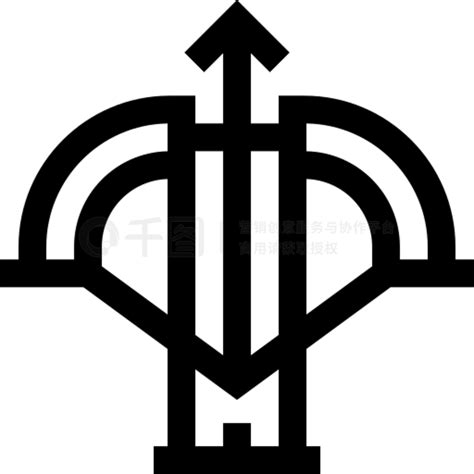 箭头网页ui 弩 模板免费下载 Svg格式 512像素 编号48980329 千图网