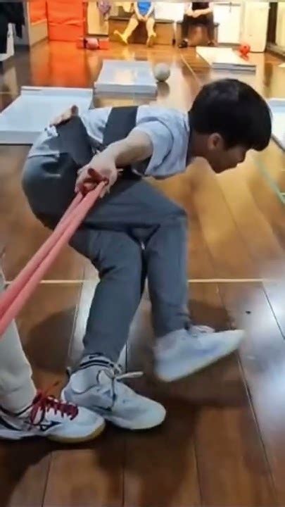 지상훈련 코너벨트 슬라이드보드😊 스피드스케이트 Youtube