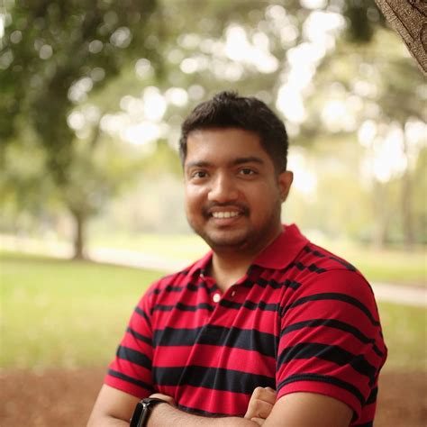 About Sanjay Kumar Medium