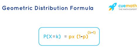 Geometric Distribution Formula Learn The Formula For Geometric