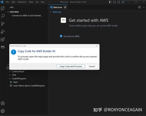 Codewhisper到底好在哪儿？爽用指南！ 知乎