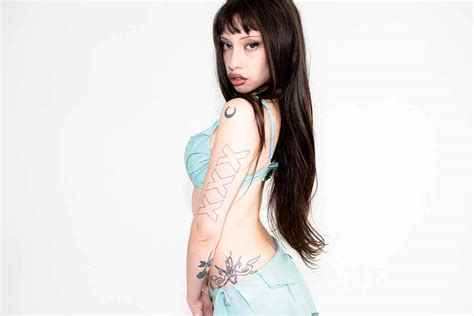 Six Sex “no Me Interesa Provocar Por Provocar”