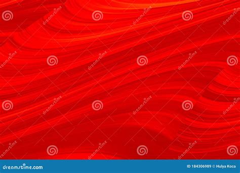 Abstract Background With Curve Shapes Stock Illustration Illustration Of Bright Brochure