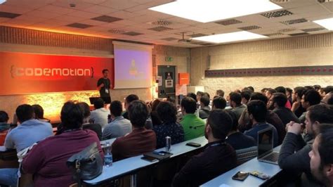 Building Mobile Applications In Javascript With React Native