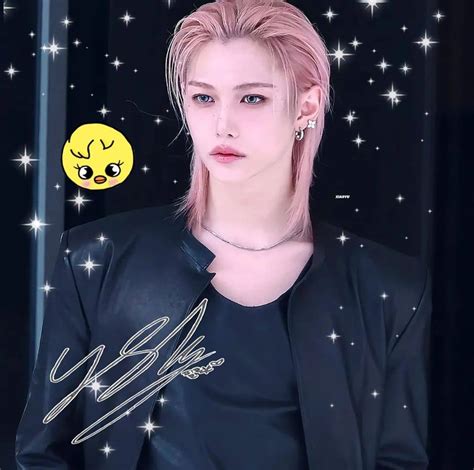 Lee Felix Yongbok Facebook