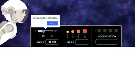 Newtons Second Law Stile Education