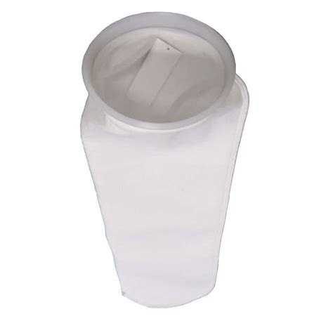 2 Size Filter Bag 100 Micron Polyester Felt Prm Bag Filters