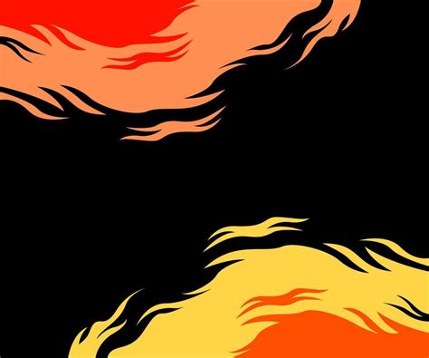 Red Fire Background Design At Jeremy Alton Blog