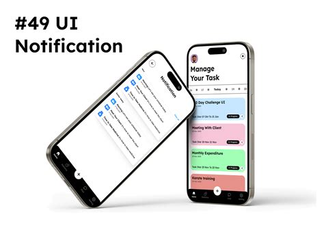 49 Ui Notification By Reisky Khoelius On Dribbble 49 Ui Notification By Reisky Khoelius On Dribbble
