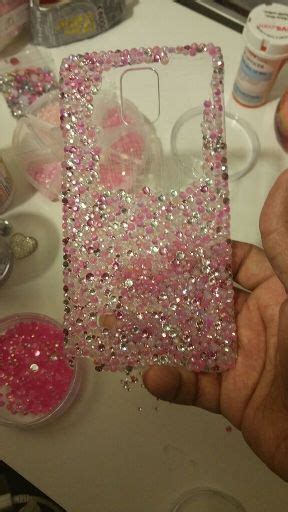 Decoden Rhinestone Hello Kitty Crafty Amino