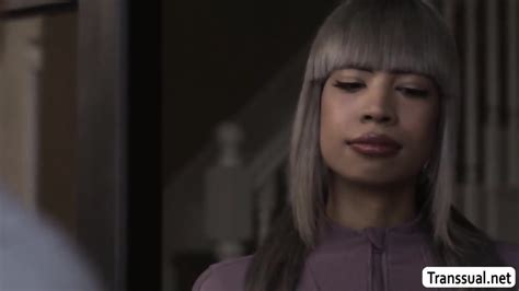 Tranny Itzel Saenz Analed By Bfs Friends Eporner