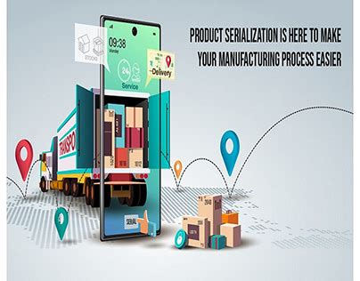 Serialization Projects Photos Videos Logos Illustrations And Branding On Behance