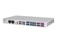 Cisco Network Convergence System Router Rack Mountable