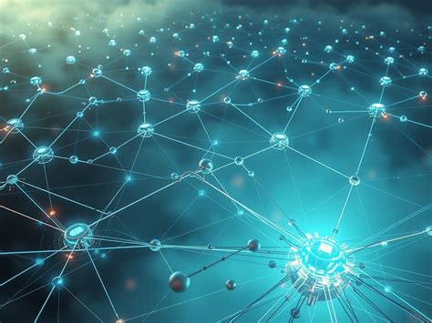 What Is A Node In A Computer Network Definition And Examples