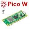 Raspberry Pi Pico Wireless No Pre Soldered Headers FPC