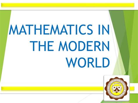 Mathematical Language And Symbols Pdf Lesson 1 Pdf
