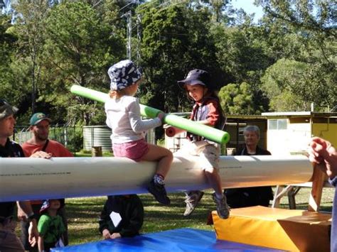 Joey Scouts Central Coast Region Scouts