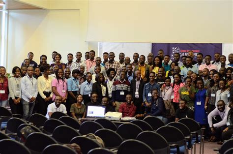 Indabaxghana2025 Gdss2025 Ghana Data Science Summit Indabax Ghana